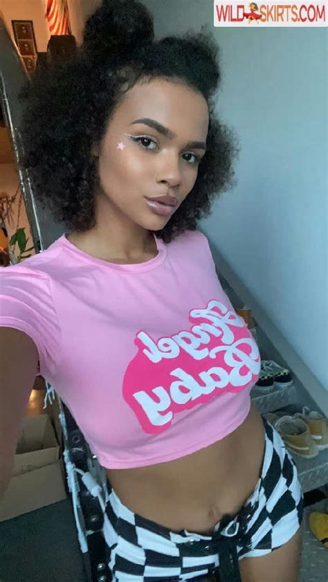 Alina Ali Alinaali5796 Alinaalixoxo Nude OnlyFans Instagram Leaked