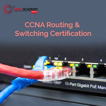 CCNA Routing Switching Certification Training Course Karachi Lahore