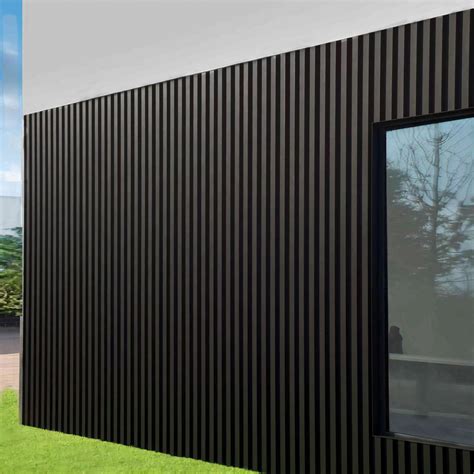 Painel Ripado Externo WPC 2 90m X 22cm 04 Cores