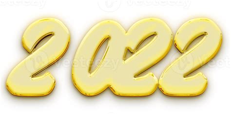 Texto D Volum Trico Dorado De La Inscripci N Corte Aislado