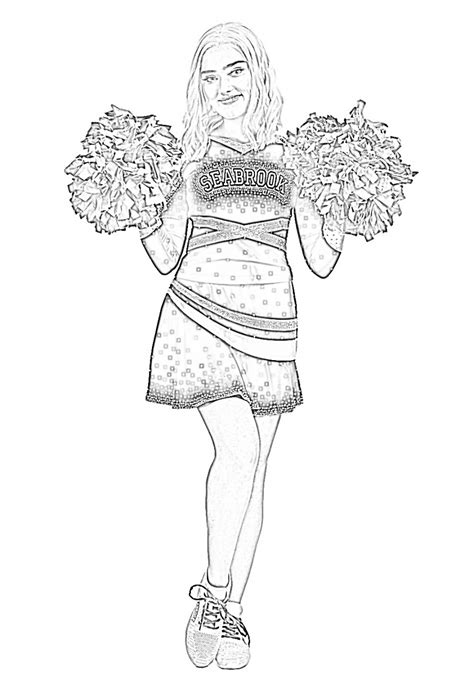 Disney Zombie Movie Printable Coloring Pages