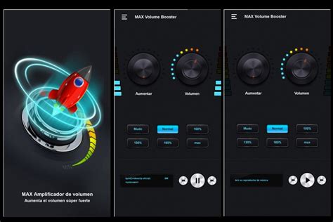 Cómo Aumentar el Volumen Máximo del Móvil y Auriculares