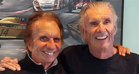 Morre O Ex Piloto De F1 Wilson Fittipaldi Aos 80 Anos Planeta 92