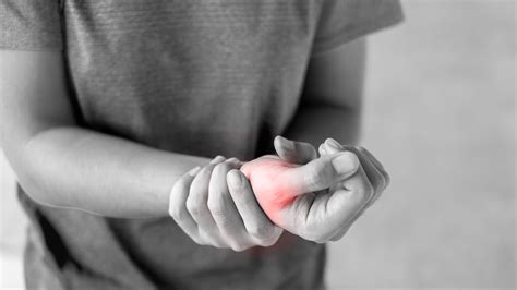 An Overview Of De Quervains Tenosynovitis With Kate Thorn Physiospot