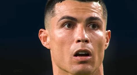 Cristiano Ronaldo Atlet Dengan Bayaran Tertinggi Di Dunia Sisi By