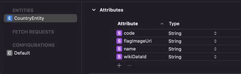swiftui coredata adding entity stack overflow