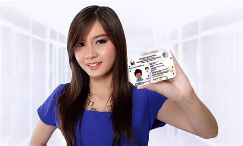 How To Apply For A Philippine National ID Houses In The Philippines