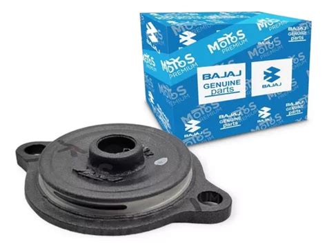 Tapa Filtro De Aceite Bajaj Pulsar Ns Rs 200 Original