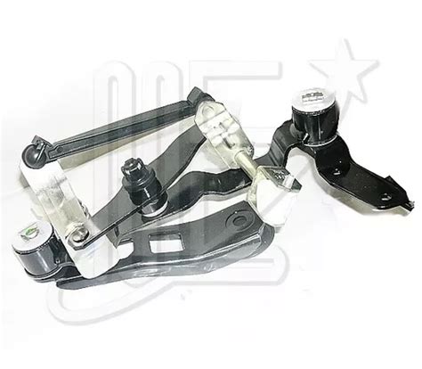 Selectora Completa Original Corsa Ii Meriva