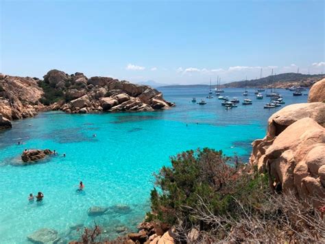 As três melhores praias da Sardenha na Itália Sardenha Sardenha