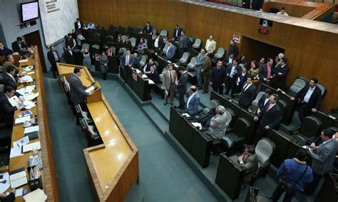 H Congreso de Nuevo León APRUEBA CONGRESO DEL ESTADO PRESUPUESTO DE