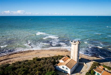 Escapade En Charente Maritime En Camping Car Blog Evasia