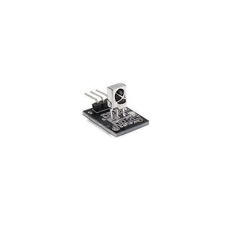 KY 022 1838 Infrared IR Receiver Module KY022
