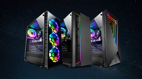 Best Gaming PCs Under 1000 Free UK Delivery Vibox