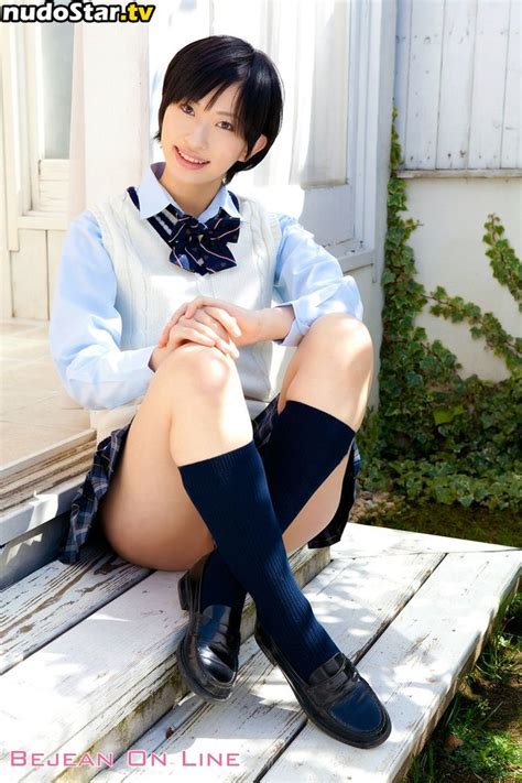 Yuka Kuramoti yukakuramoti 倉持由香 Nude OnlyFans Photo 11 Nudostar TV