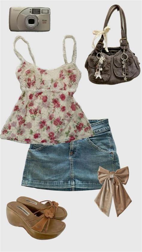 Pin by Hirys on Guardado rápido in 2024 Cute outfits Lookbook