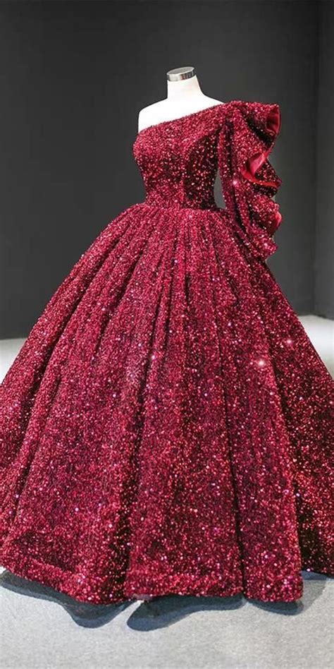 Pin By Guiuma Mauson On Salvamentos R Pidos Sequin Prom Dresses Ball
