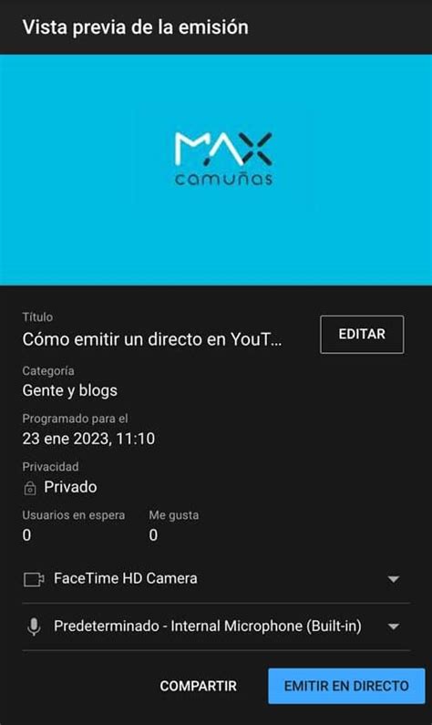 26 Plataformas Y Herramientas Para Emitir En Streaming