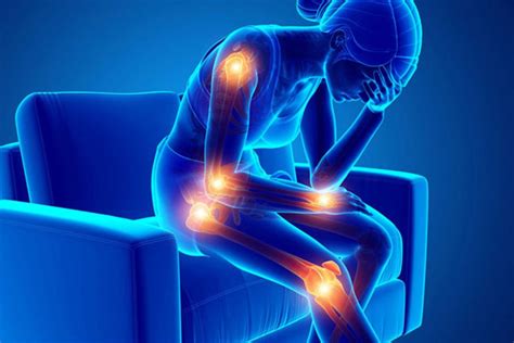 Treat Your Arthritis In Time Monitor
