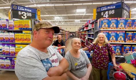 Viral Los Whittaker la historia de la familia más incestuosa de EE