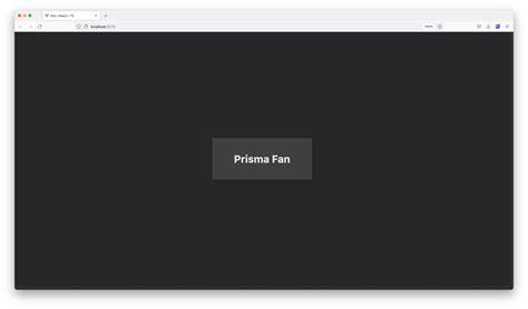 End To End Type Safety With GraphQL Prisma React Frontend