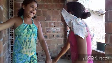 Desafio Toque Meu Corpo YouTube