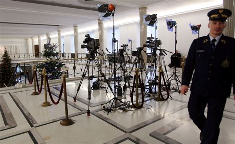 PO składa kolejne zawiadomienie do prokuratury ws głosowań 16 grudnia