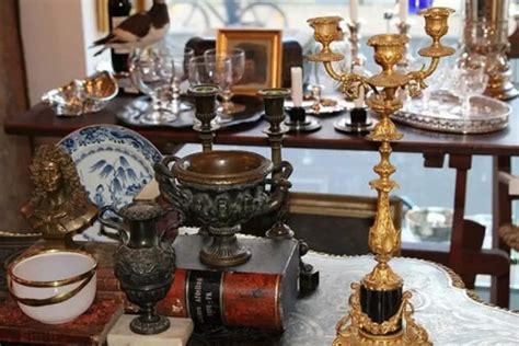 Bisa Bikin Kaya Inilah 7 Barang Antik Termahal Di Indonesia Akurat