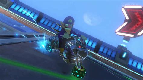 Wii U Mario Kart Youtube