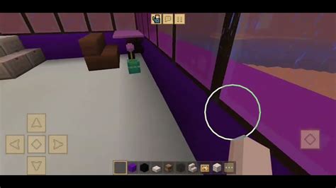 Vi Faccio Visitare La Mia Nuova Casa Su Minecraft YouTube