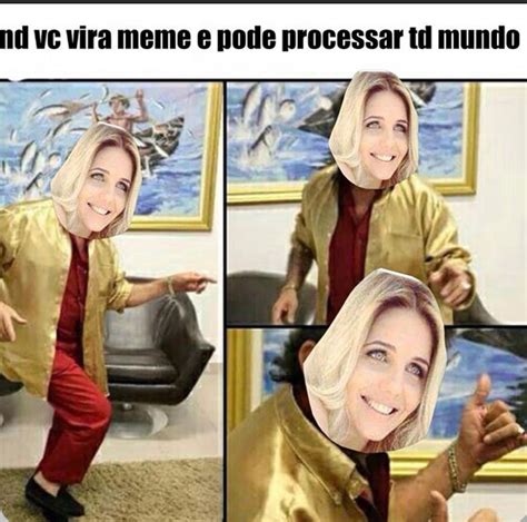 T Tulo Foi Processado Meme By Lokomaster Memedroid