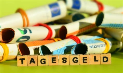 ING Kurzfristig hohe Tagesgeld Zinsen für Bestandskunden