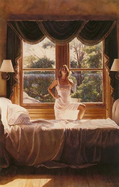 Watercolor Paintings By Steve Hanks Art And Design Watercolor