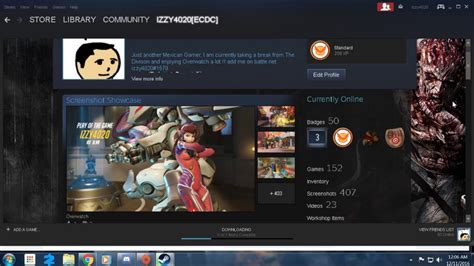 Arriba 121 Images Como Poner Fondos En Steam Viaterra Mx