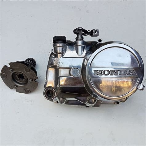 Jual Bak Kopling Manual Tangan Honda Astrea Grand Supra X Fit Legenda