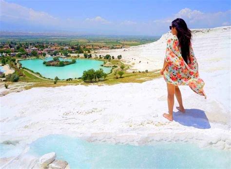 Honest Useful Traveler Guides To Pamukkale 2021 Tripoto