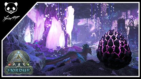 Rock Drake Egg Location Where To Find Rock Drake Eggs In Fjordur