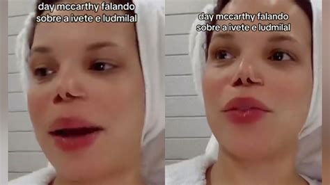V Deo Day Mccarthy Critica M Sica Macetando De Ivete Sangalo E