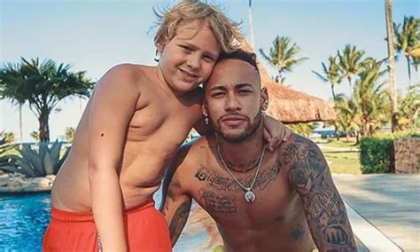 Saiba quanto Neymar paga de pensão para o filho Davi Lucca Radio Rolim FM