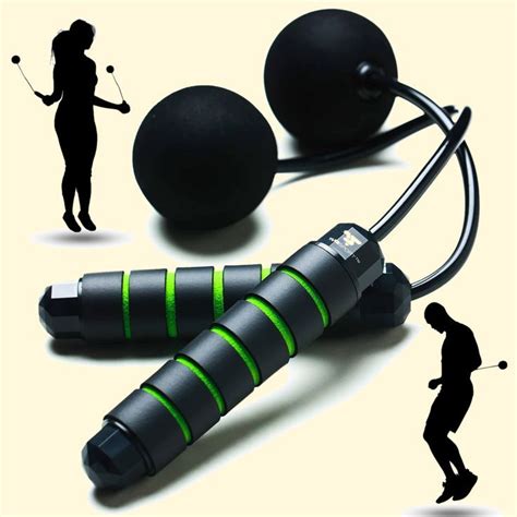 TugSport Bod Ropes Cordless Jump Rope Beachbody MBF Adjustable Length