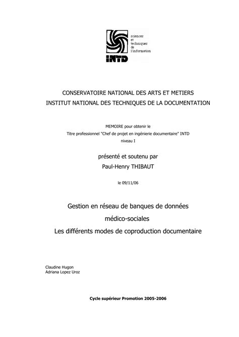 Gestion des données médicales