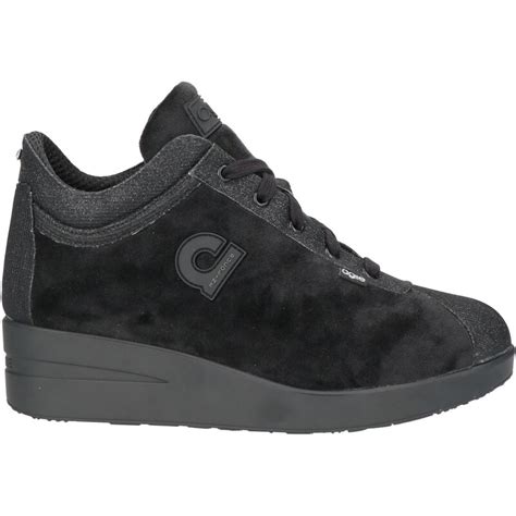 AGILE By RUCOLINE CALZATURE Nero ID 17583755HX Stileo It