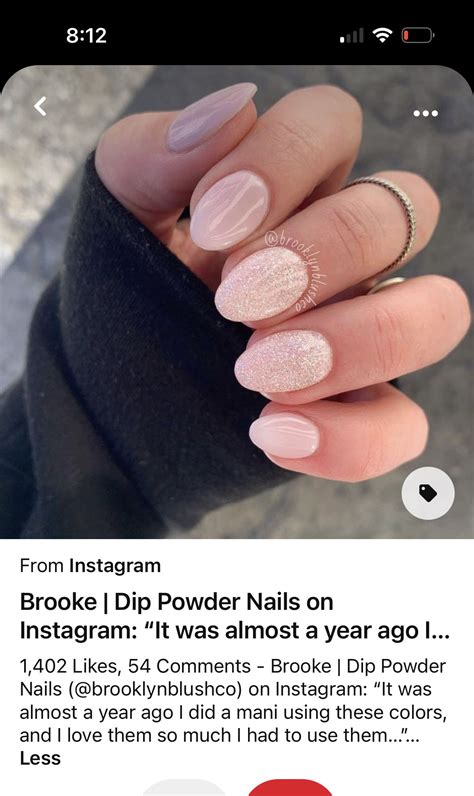 Dip Nail Colors Dip Powder Nails Dipped Nails Dips Sauces Dip