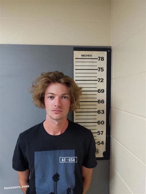 MCCAIN CARTER DALE 10 16 2022 Covington County Mugshots Zone