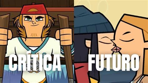 Crítica al final de ISLA DEL DRAMA 2024 Futuro de la serie YouTube