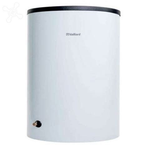 Бойлер непрямого нагріву Vaillant uniSTOR VIH R 120 продаж ціна у