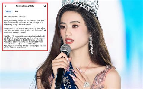 Group anti Hoa hậu Ý Nhi cán mốc hơn nửa triệu thành viên nguyên nhân