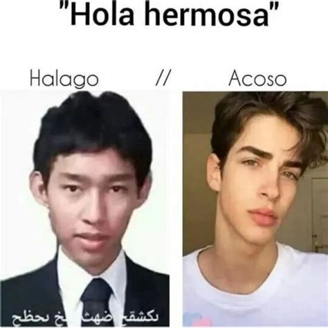 Total Imagen Hola Hermosa Meme Abzlocal Mx