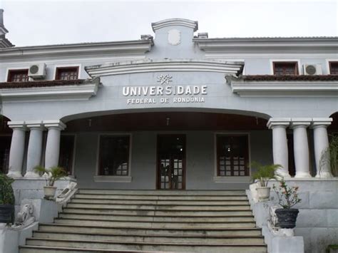 Fundação Universidade Federal de Rondônia UNIR Resmedica