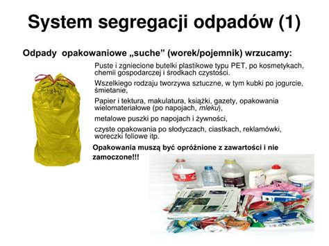 Ppt Gmina K Kolewnica Nowy System Gospodarki Odpadami W Gminie